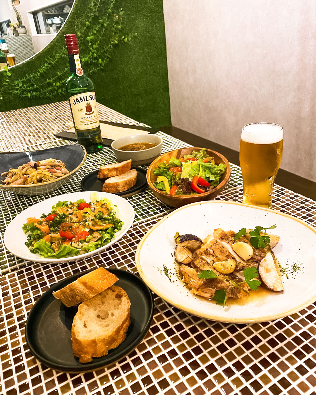 体験型ショールーム - JUNG RING SHOW ROOM | コンテナハウスの施工事例 | コンテナハウス 2040 JP